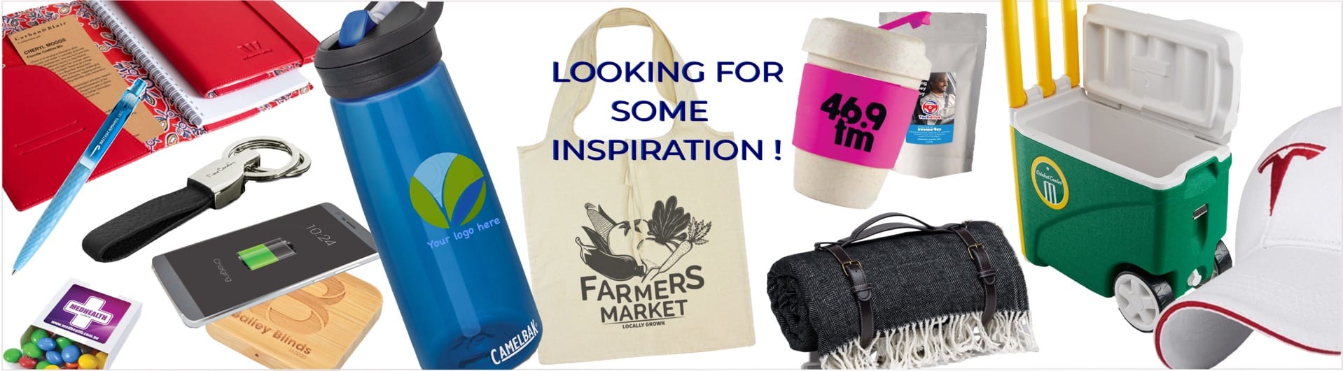 Brands In Motion - Promotional Merchandise Specialists